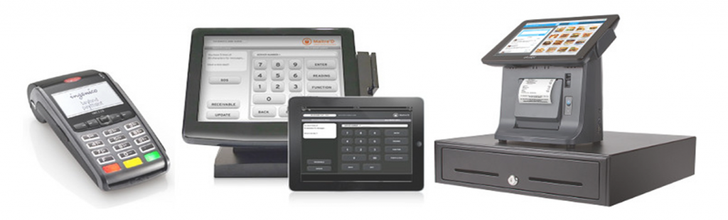 Equipment - EFT Direct